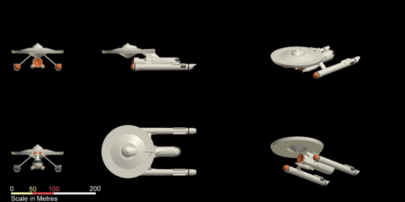2253 – Achernar | Vintage Starships