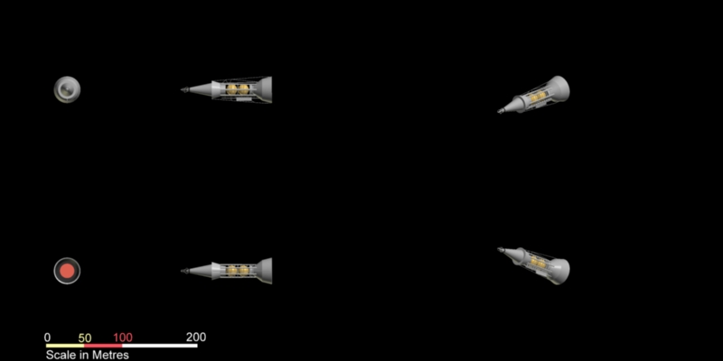 2044 – Columbus | Vintage Starships