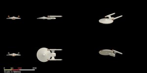 2174 – Hercules | Vintage Starships