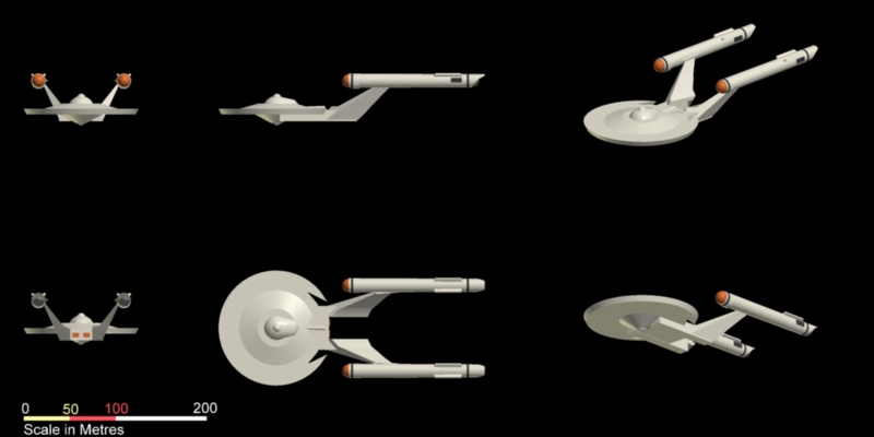 2243 – Loknar | Vintage Starships