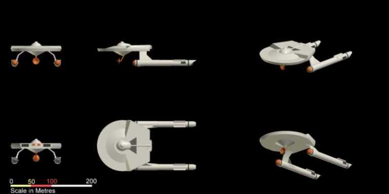 2247 – Surya | Vintage Starships