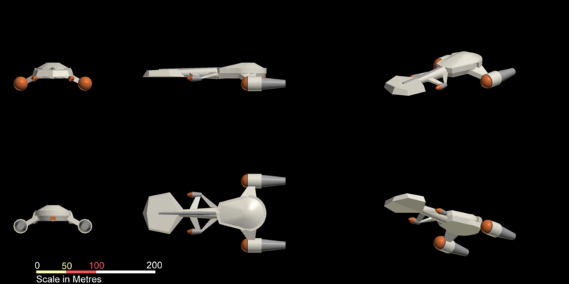 2184 – University | Vintage Starships