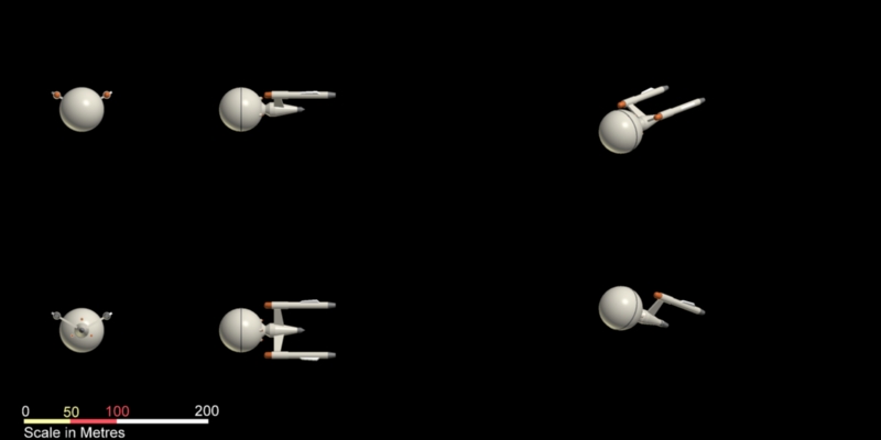 2175 – Wasp II | Vintage Starships