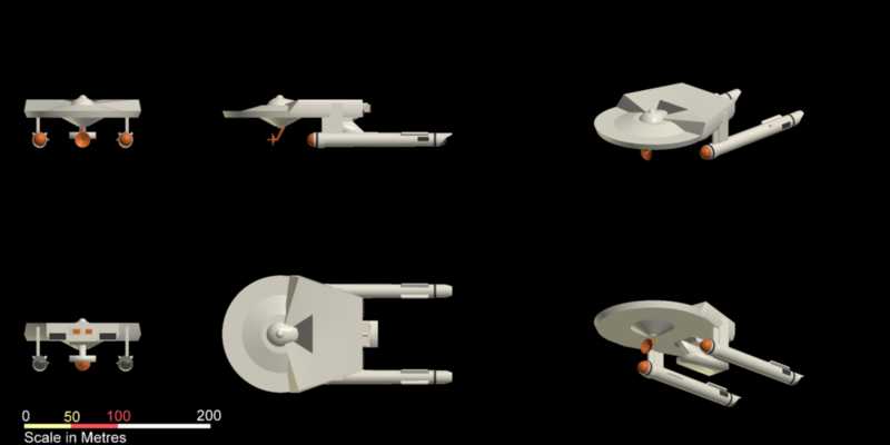 2249 – Diligent | Vintage Starships