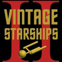 Starfleet Review: Heavy Cruisers | Vintage Starships